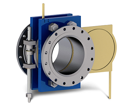 SLIDE BLIND - Procab AB