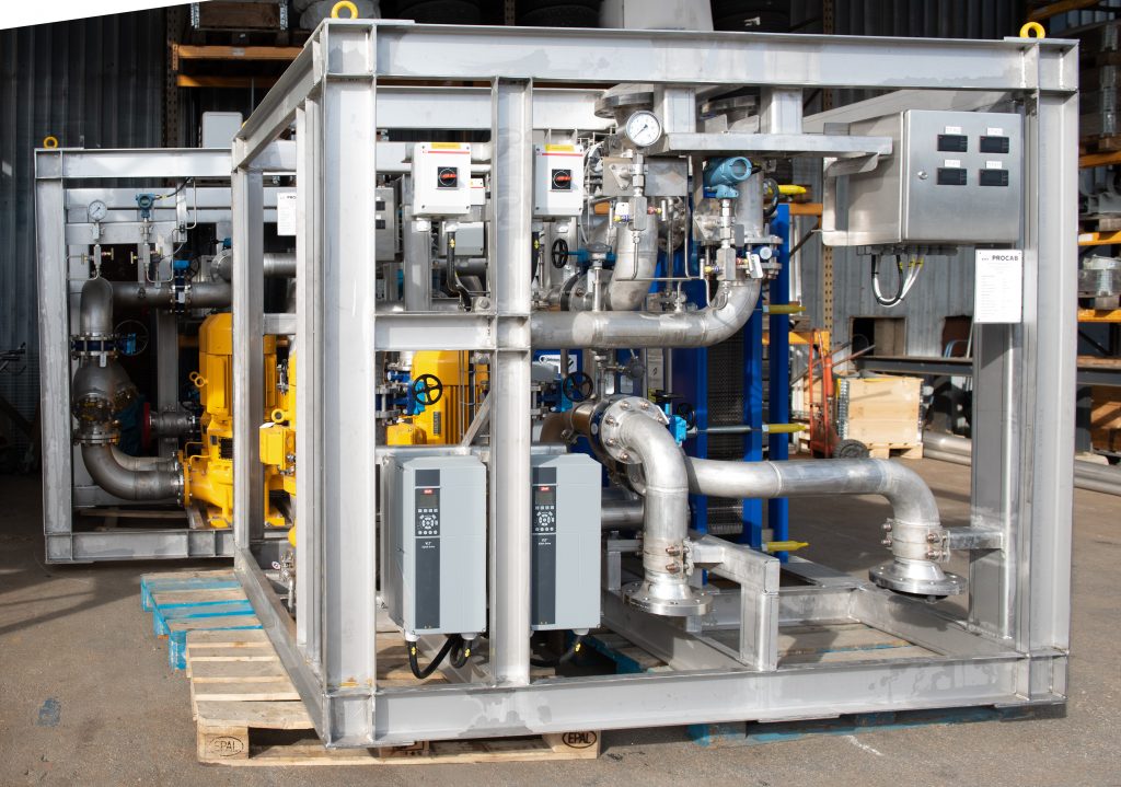 Products Archive - Procab AB