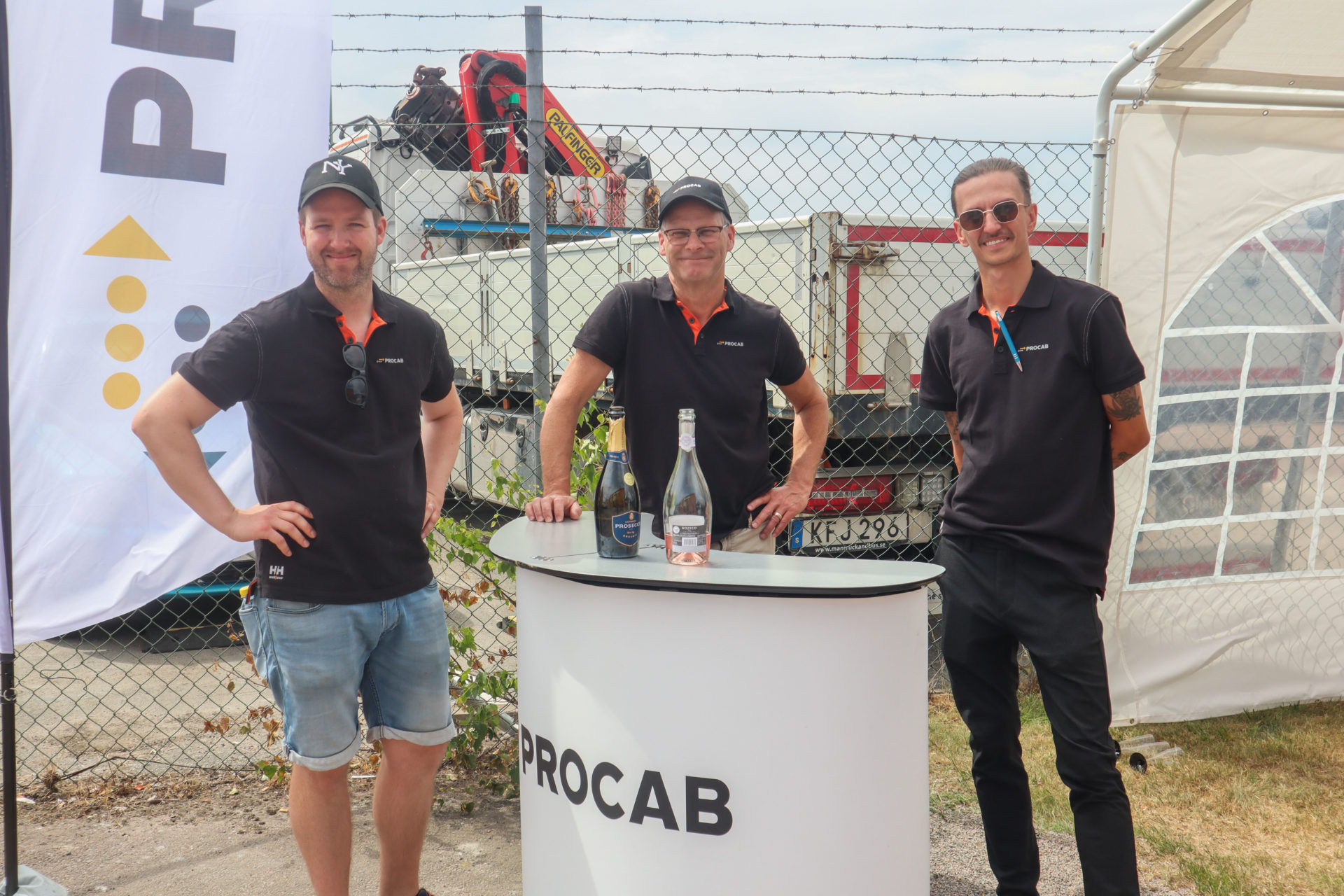 GLAD SOMMAR! - Procab AB