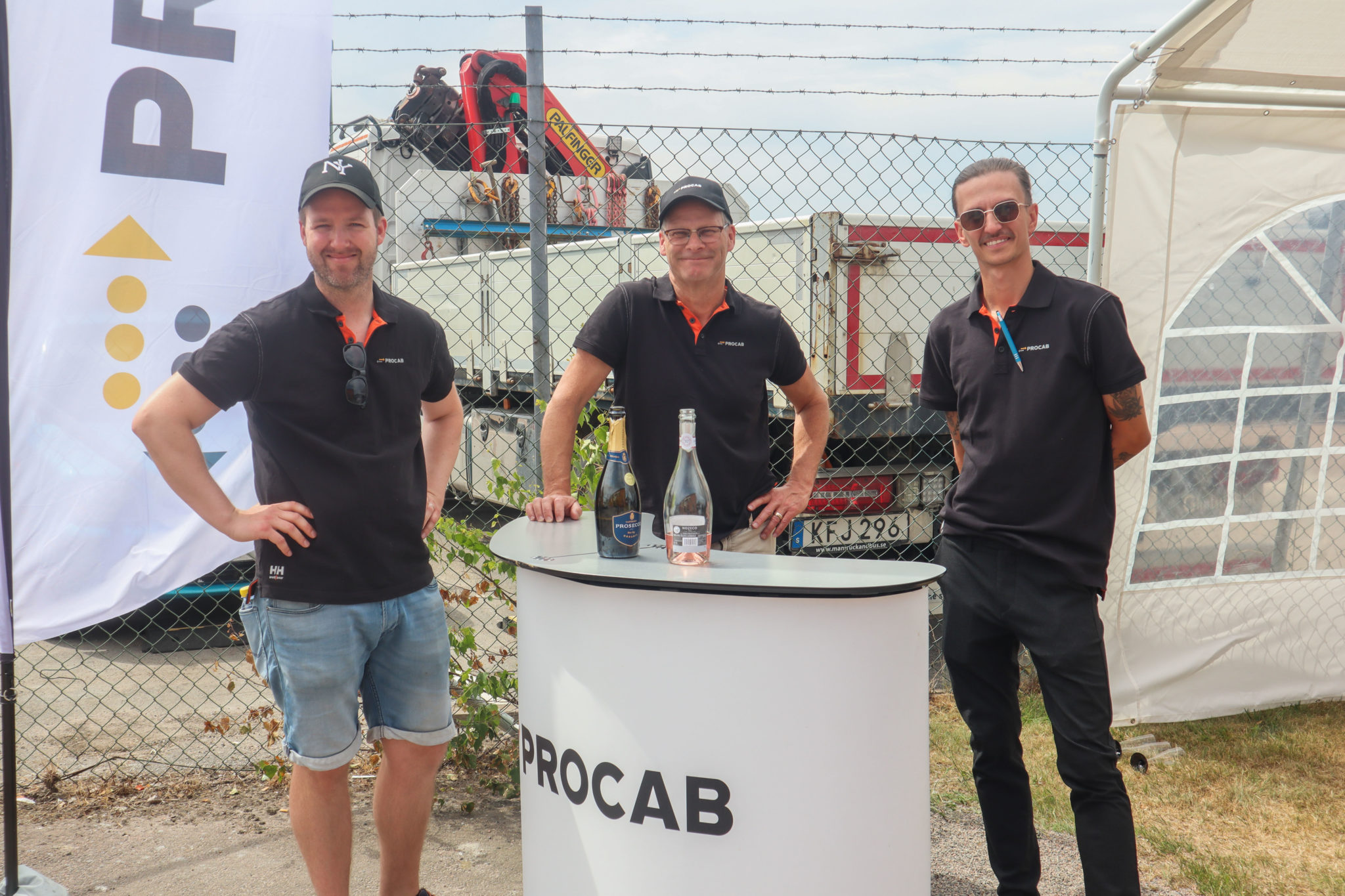 GLAD SOMMAR! - Procab AB